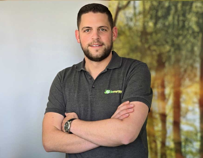 Team – Cycleenergy